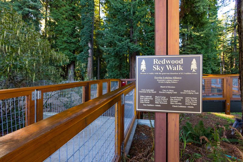 Welcome to Eureka! Gateway to the Redwoods - Stay Redwoods